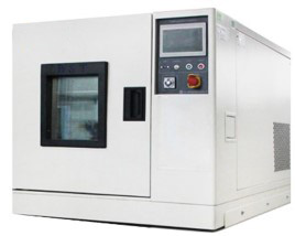 Reliability Lab (RA Validated)-广西华芯振邦半导体有限公司